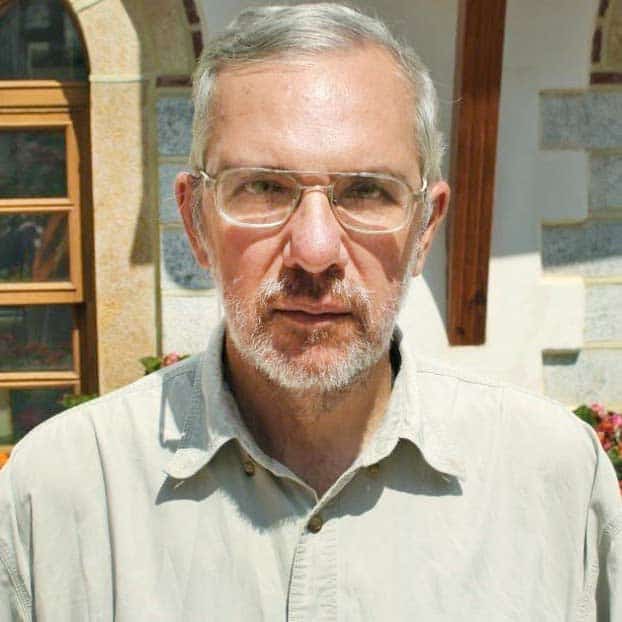 Ieromonah Petroniu Tănase - Schitul Prodromu - Editura Anastasis